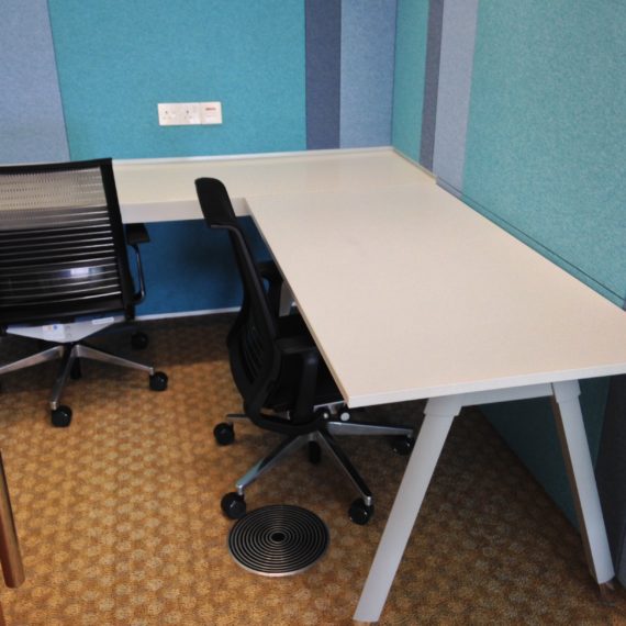 FWD – Menara Shell | MyOffice