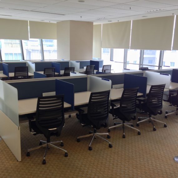 FWD – Menara Shell | MyOffice