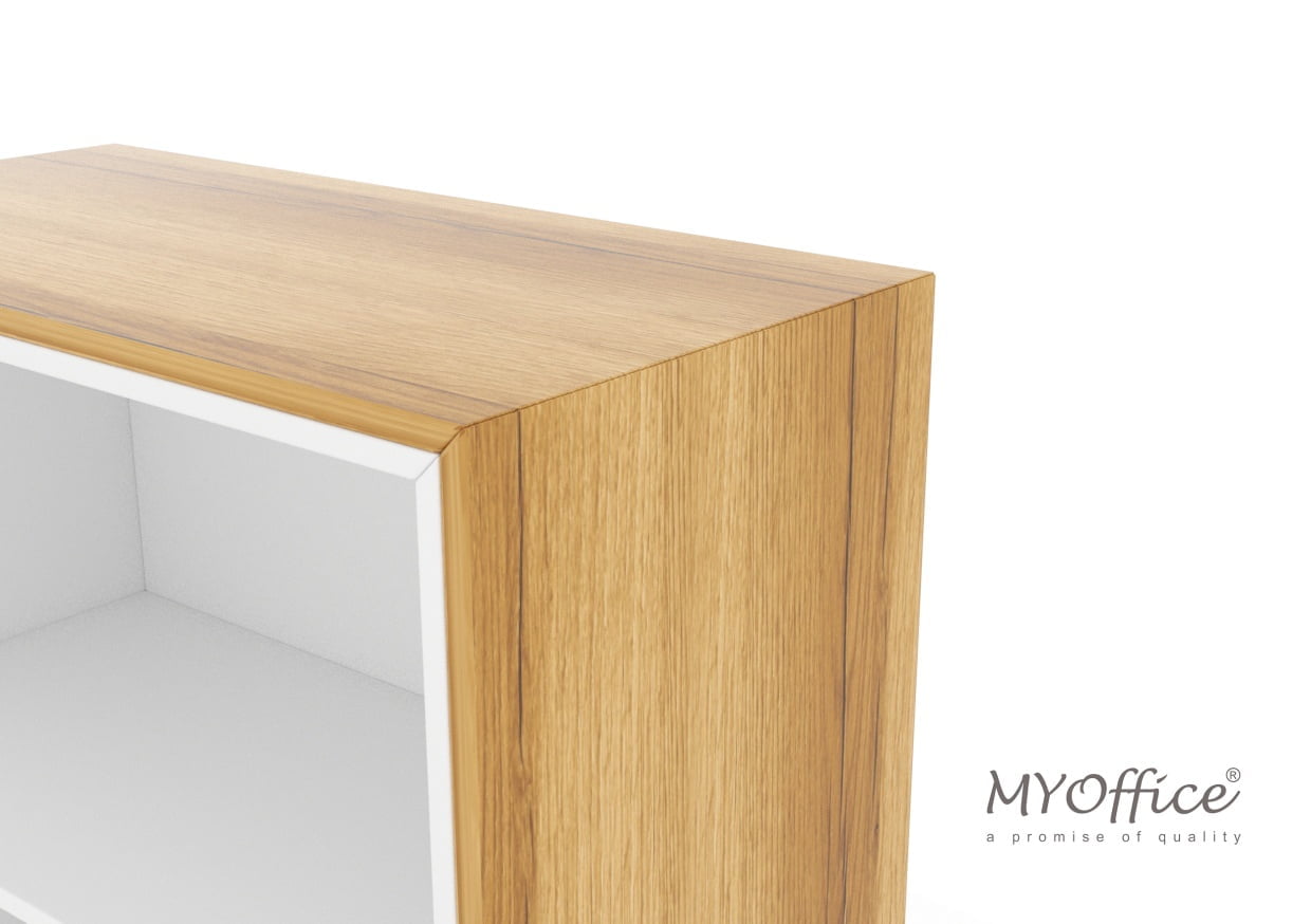 45° Storage | MyOffice